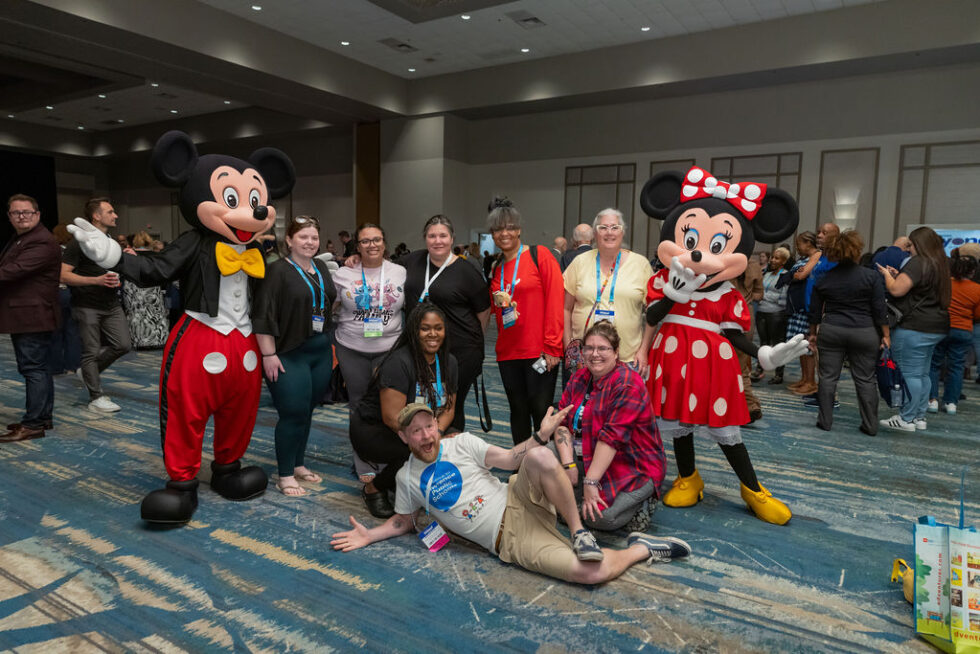 National Charter School Conference - Beyond School Hours 2026